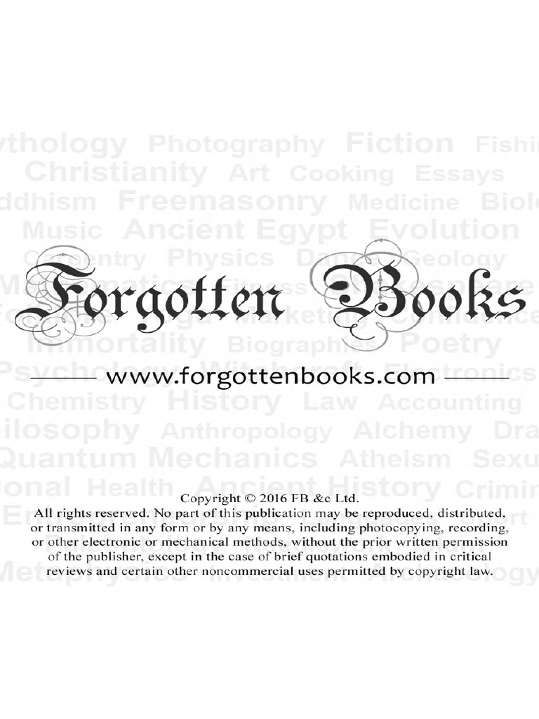 Five Centuries of English Verse | PDF