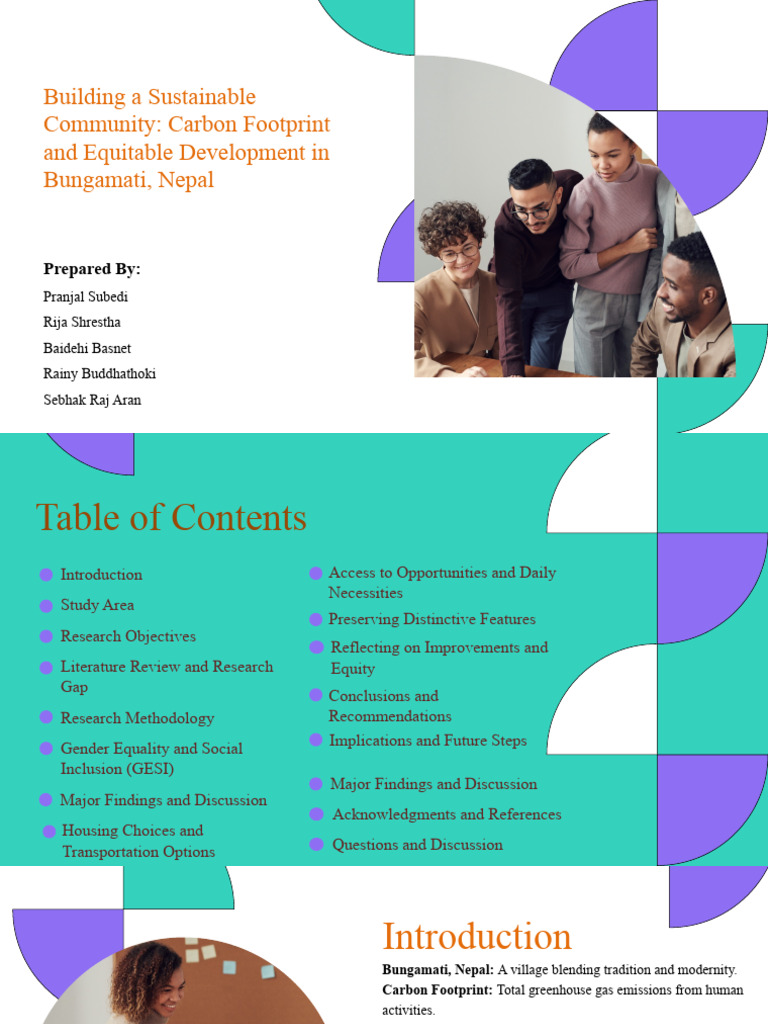 About Carbon Footprint Pdf Sustainability Methodology