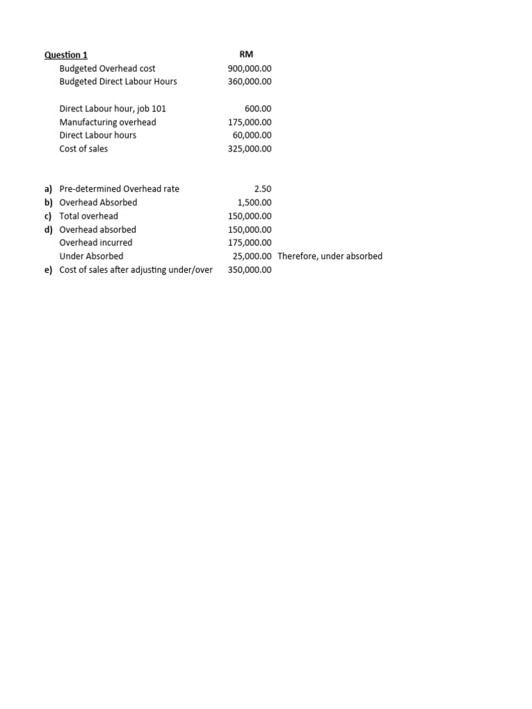 Group Exercise | PDF