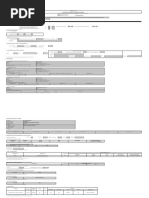Registro Formato 8a | Pdf