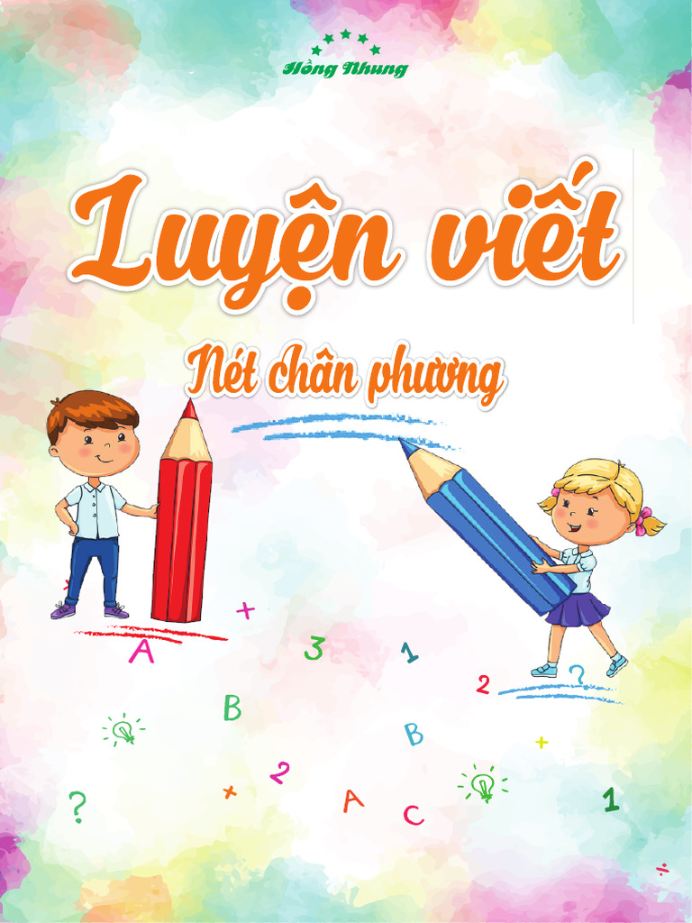 Lop 1 - Chu Chan Phuong - Chuoi Bi | PDF