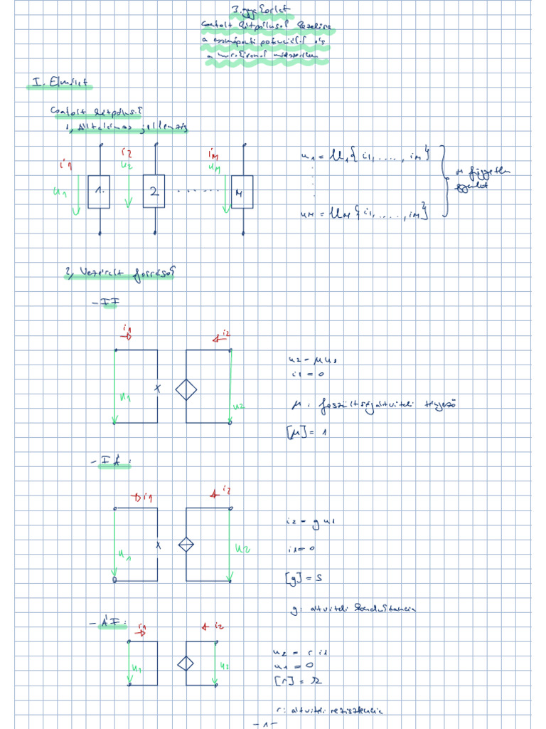JR1 3. Gyak 2021 Tavasz | PDF