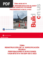 Evaluación del Índice IRI en Pavimentos | PDF