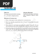 Arithmetic & Geometric Sequence Word Problems 4Q | PDF | Sequence ...