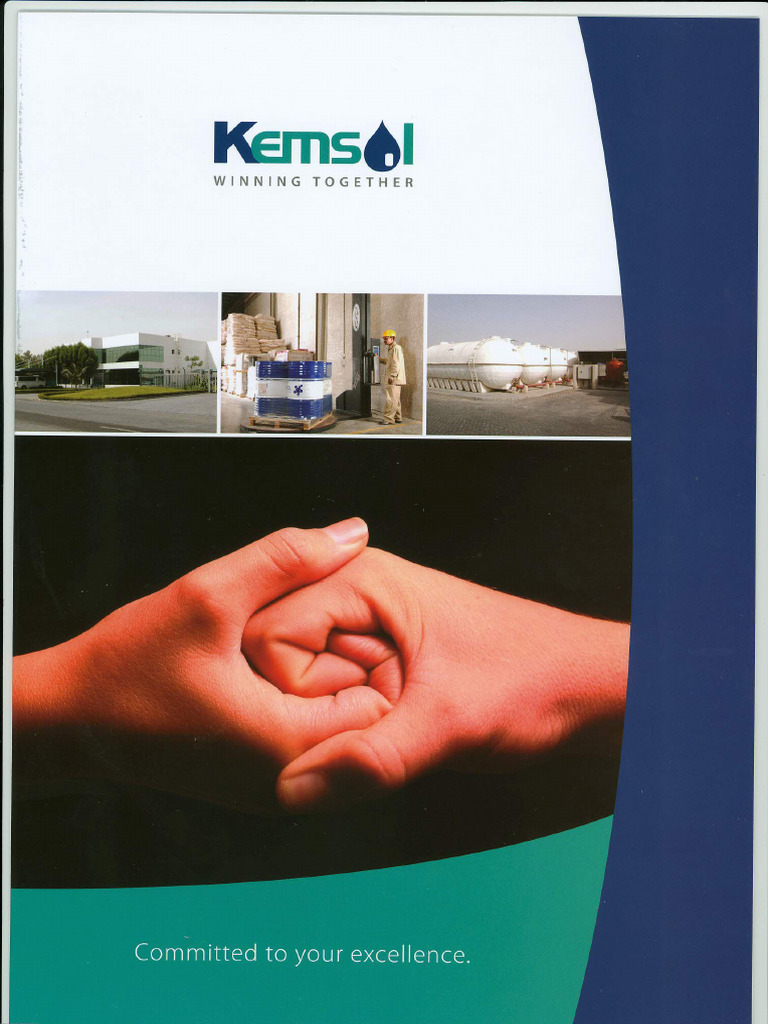 Kemsol | PDF