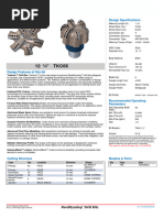 Smith Bit List | PDF | Technology & Engineering