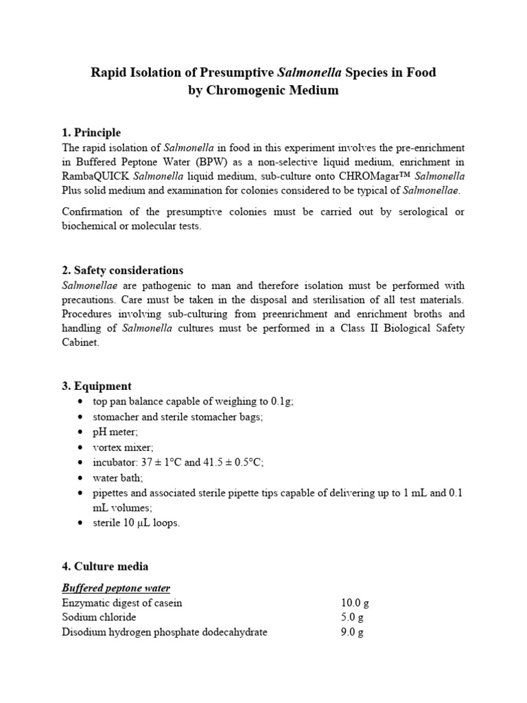 Rapid-Isolation-of-Presumptive-Salmonella-Species-in-Food-by ...