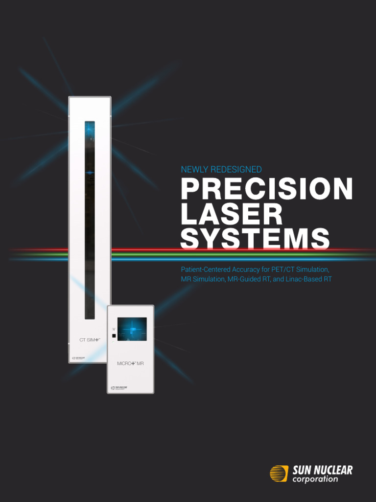 LaserSolutions 071019 | PDF | Laser | Accuracy And Precision