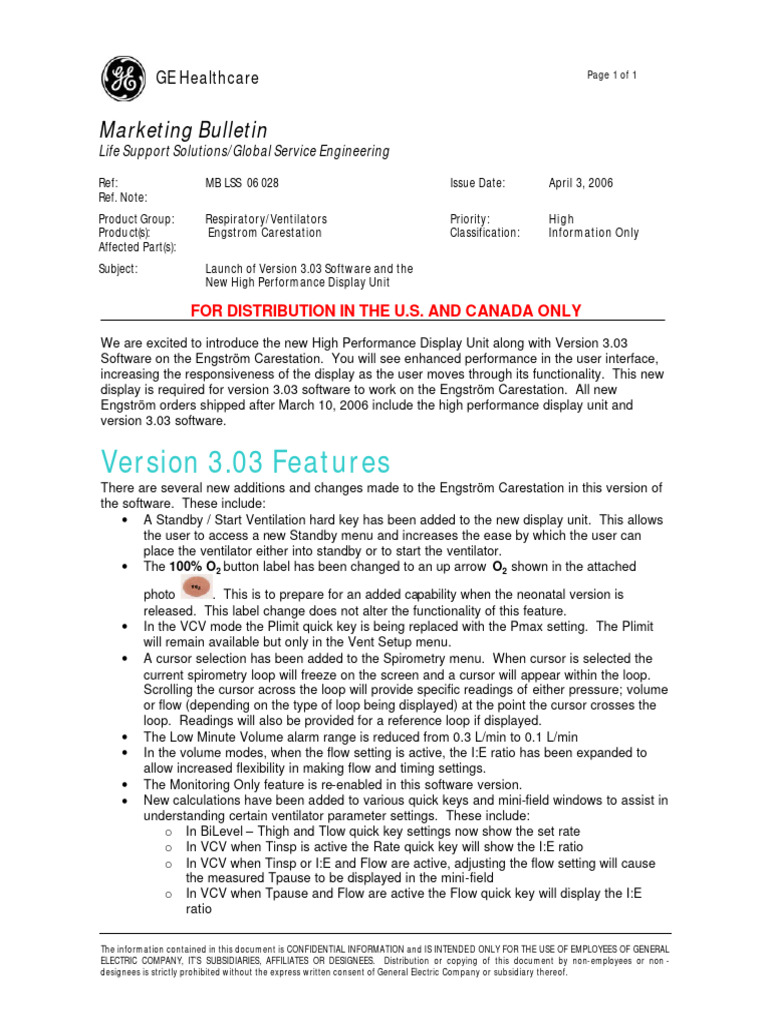 Soft Version 3.03 | PDF | Menu (Computing) | Cursor (User Interface)