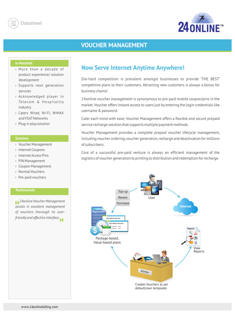PIN Management | PDF | Prepaid Mobile Phone | Internet