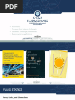 Manometer Problems Worksheet - Answers | PDF | Pressure Measurement ...