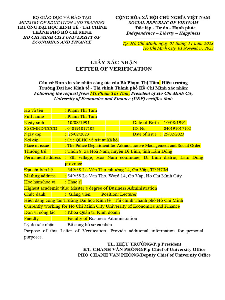 0. SONG NGU - Mau Giay xac | PDF