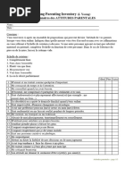 CTQ Version Francaise | PDF