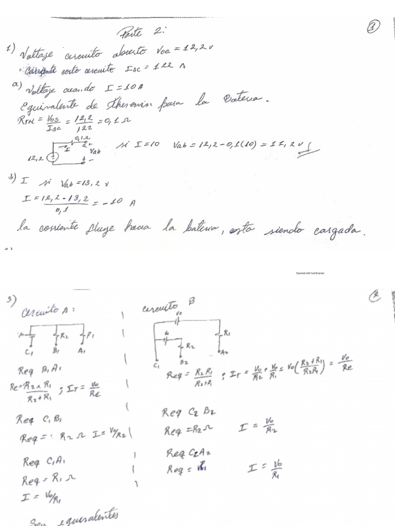 Ejercicios Tema 2 | PDF