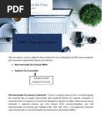 Lista de Fornecedores no SAP MKVZ | PDF | Informática | Ciência da ...