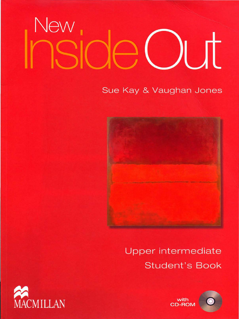 New Inside Out Upperintermediate Students Book-1-35 | PDF | Question ...
