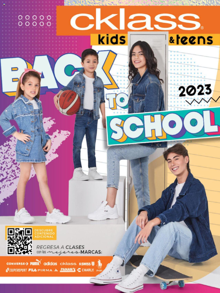 Back To School | PDF