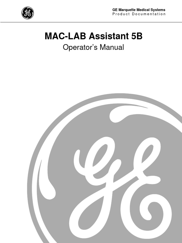 MAC-LAB Assistant 5B | PDF | Window (Computing) | Computer Network