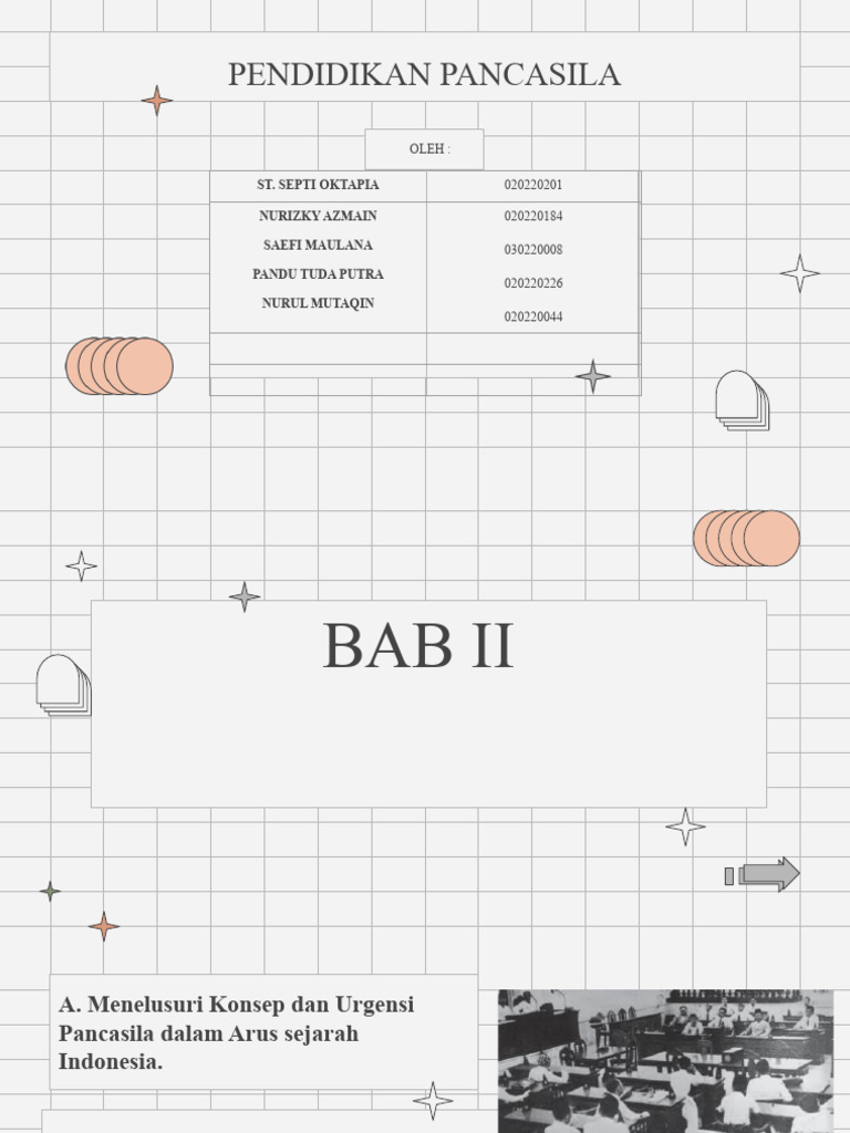 Kel2 Pendidikan Pancasila | PDF