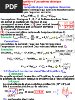 Tableau des pKA des Acides et Bases | PDF