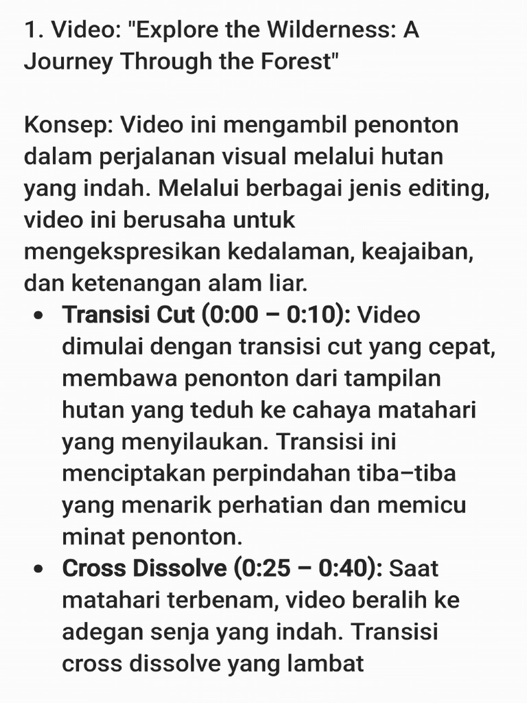 Tugas Akhir Rian | PDF