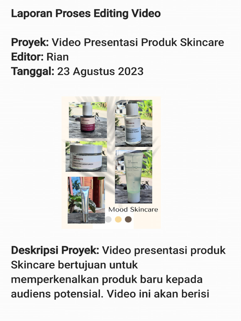 TUGAS SESI 3-Rian | PDF