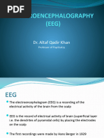 EEG Tips For SEDLine Monitors | PDF | Electroencephalography ...