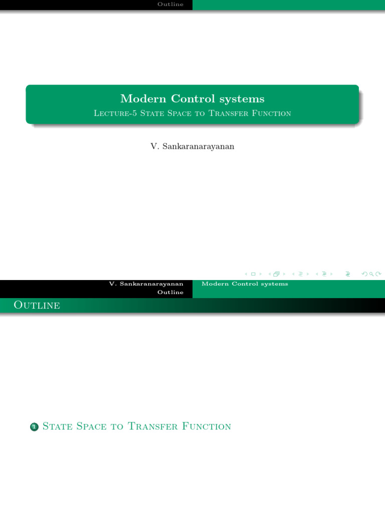 Ss 2 TF | PDF | Algorithms | Operator Theory