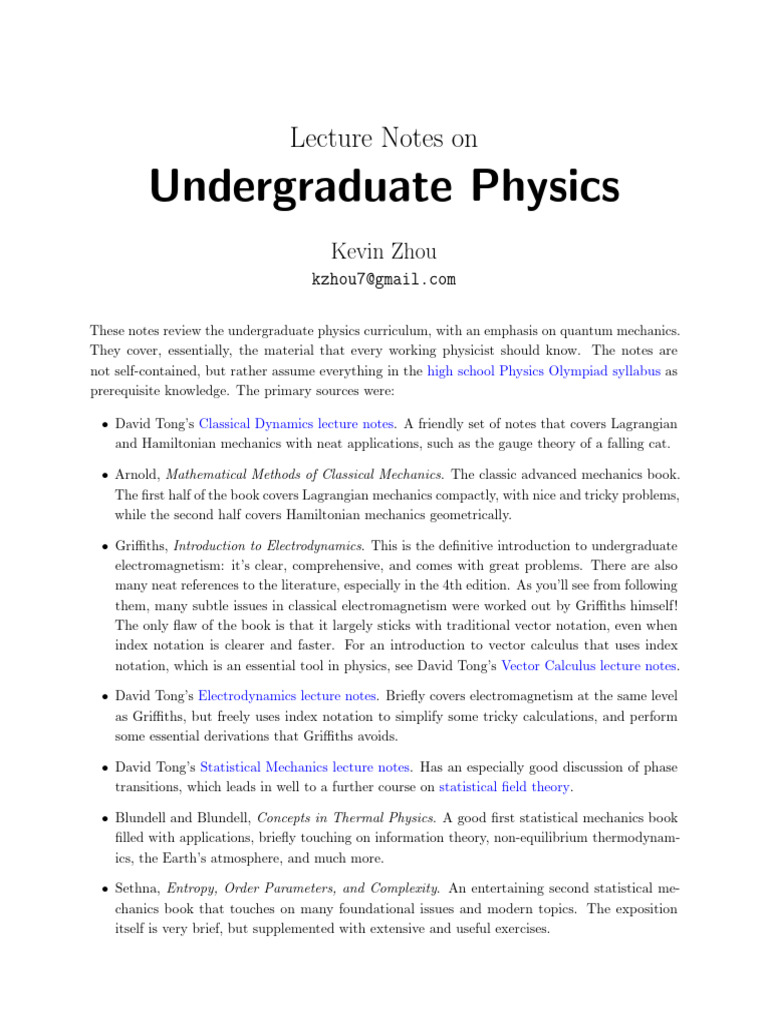 Phy Merged | PDF | Lagrangian Mechanics | Special Relativity