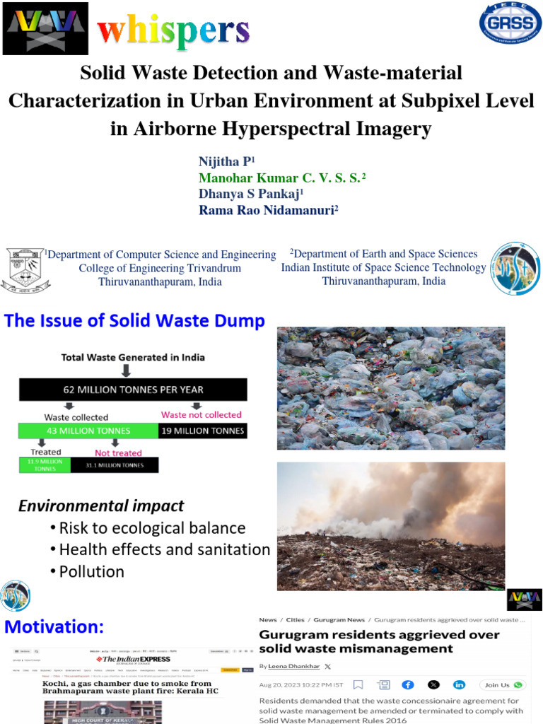 Nijitha Presentation Whispers | PDF | Computers | Technology & Engineering