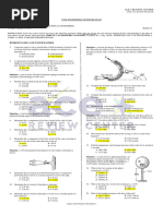 CE Module 19 - Buoyancy (Answer Key) | PDF