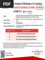 Codes postaux de Tanger et quartiers | PDF