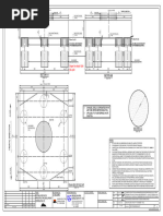 Shoring Plan & Details Drawing | PDF | Steel | Mechanical Engineering