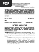 Police Act 2020 | PDF