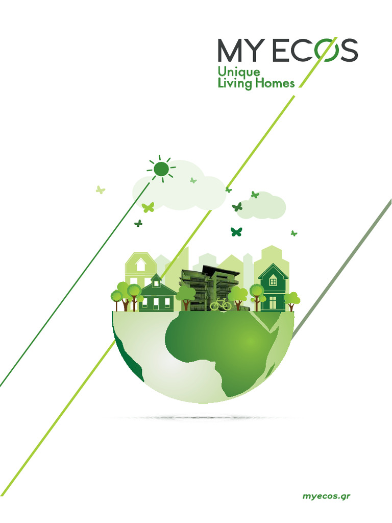 My-Ecos Web Brochure 2022 | PDF