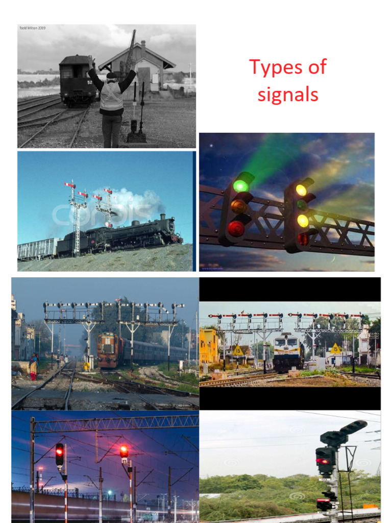 1622185601713-Types of Signal | PDF | Rules | Systems Engineering