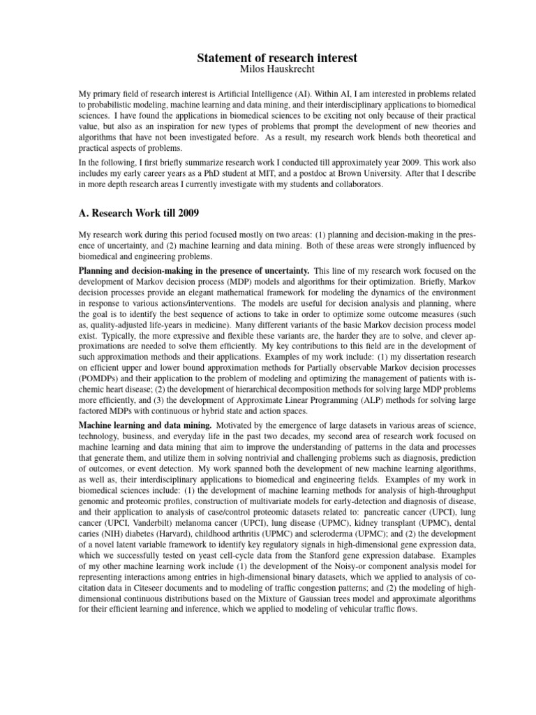 research | PDF | Time Series | Machine Learning