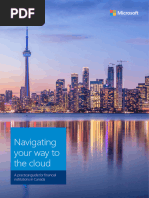 HKMA - Cloud Computing Guidelines | PDF | Cloud Computing | Information Security