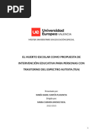 Caratula de Proyectos Eureka | PDF