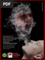 PDEA Drug Testing Form | PDF