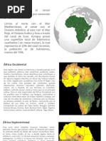 Cuencas Hidrograficas y Cuenca Exorreica | PDF | Cuenca de drenaje | Río