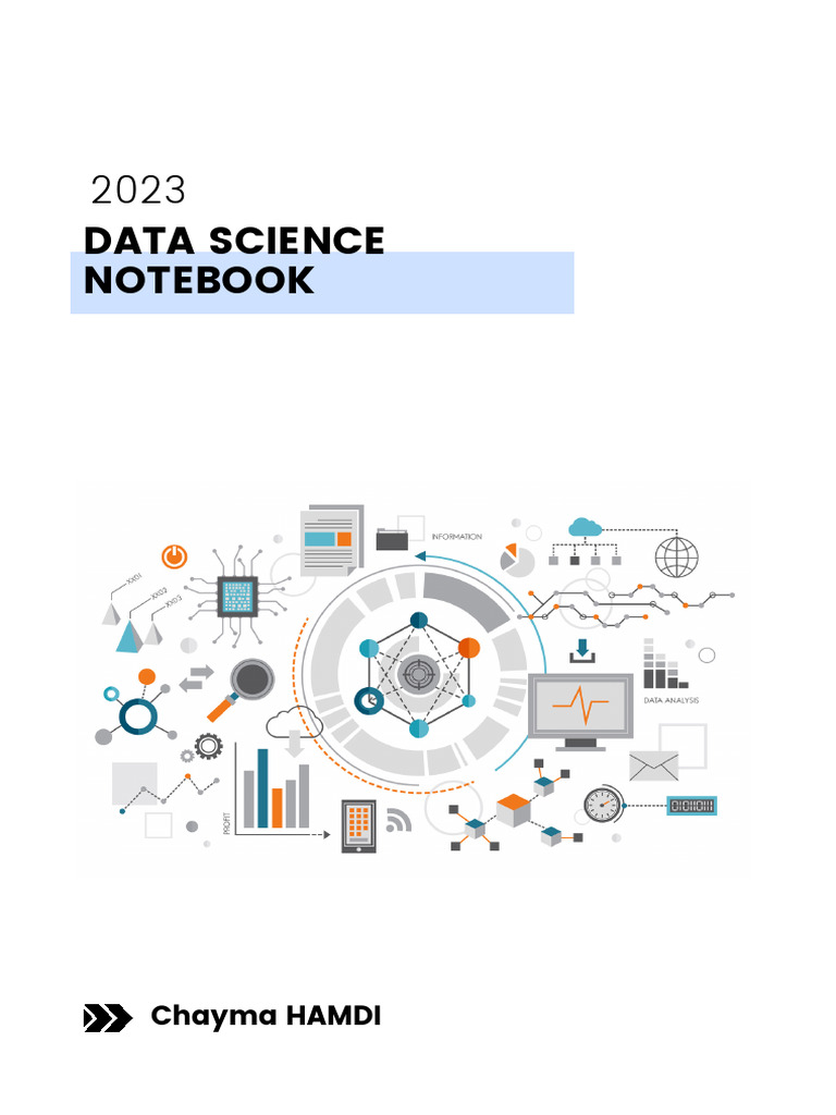 Data Preparation Notebook | PDF | Level Of Measurement | Skewness