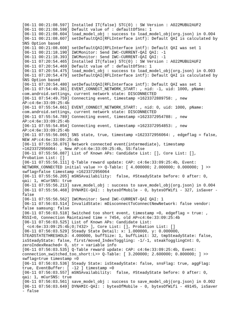 Iwc Dump | PDF | Computer Science | Computing