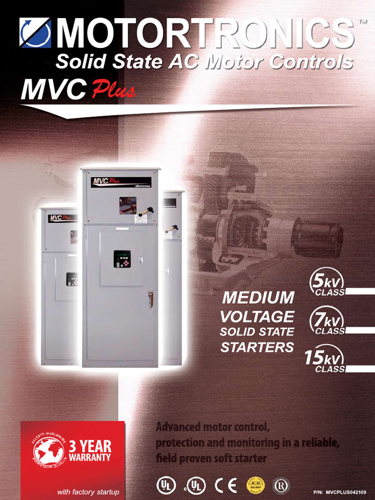 MVC Plus Brochure | PDF MVC Plus Brochure | PDF