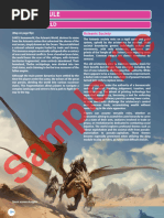 Centaura: Geography and Lore Overview | PDF | Human Skin Color | Battleship