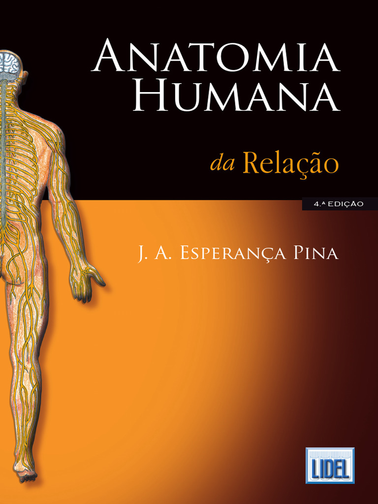 Anatomia Humana Da Relacao 4 Ed Edicao Brochada Issuu Pdf