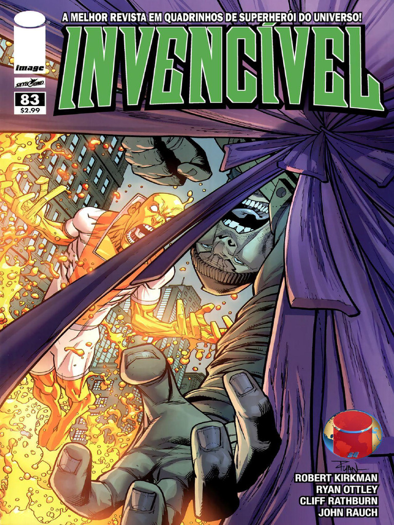 Invincible 083 Pdf