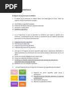 Escala FAST para Evaluar Demencia - Ejemplo PDF - Carepatron | PDF ...