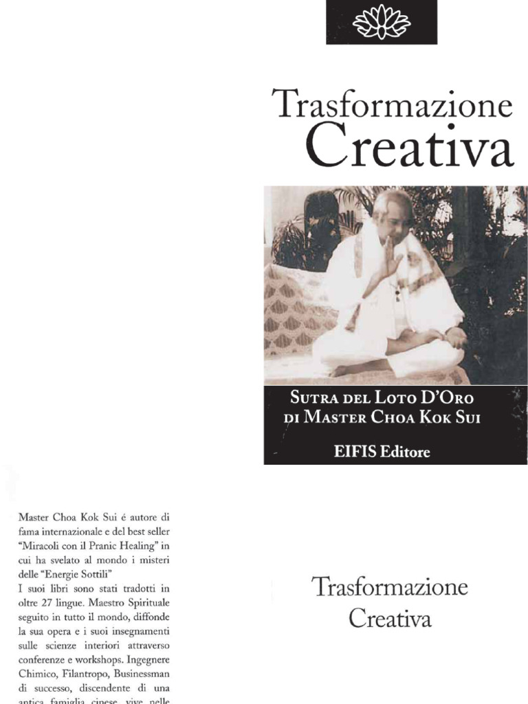 Tras For Maz I One Creat Iva | PDF