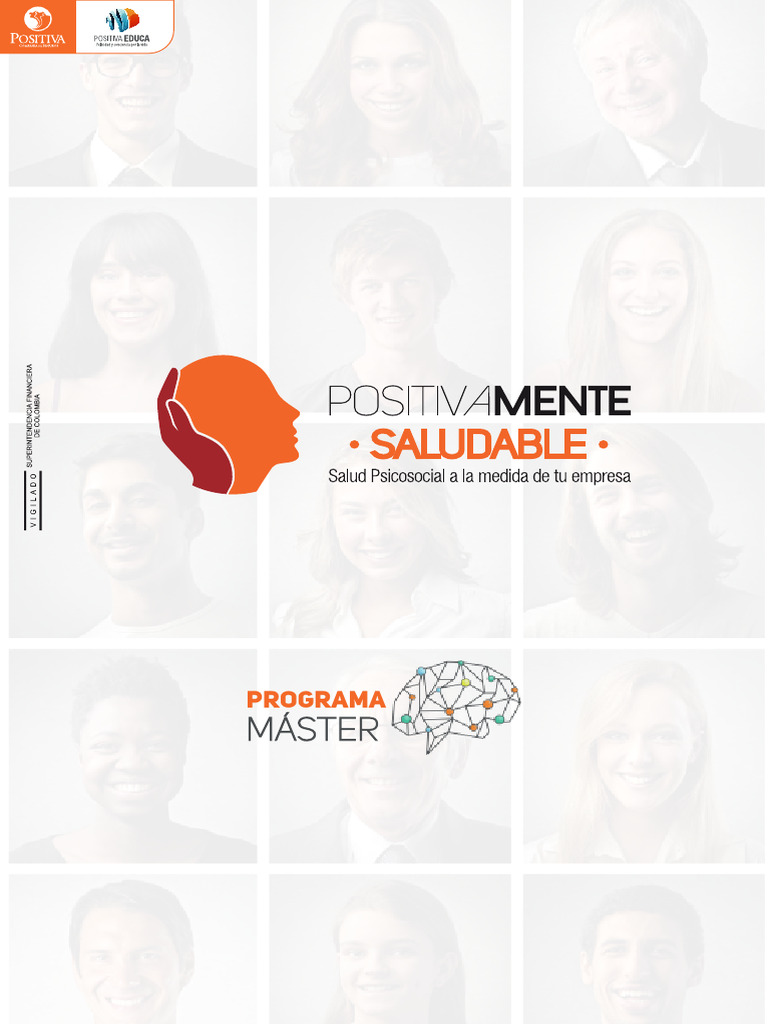 Cartilla Mindfulness | PDF | Mente | Experiencia